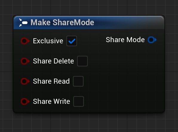串口通信 v0.1 · UE Plugin Documentation